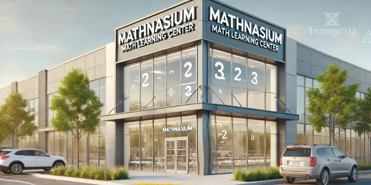 Franquicia de Mathnasium 》